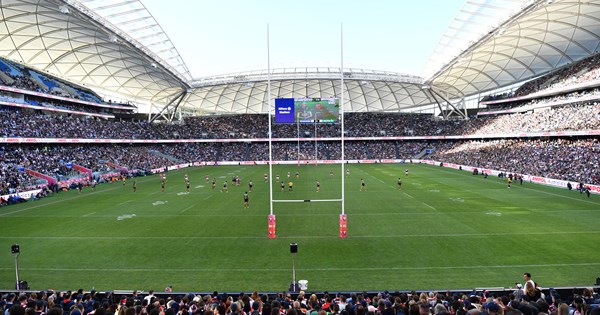 NRL 2022, Game day guide for week two of finals, game day information ...