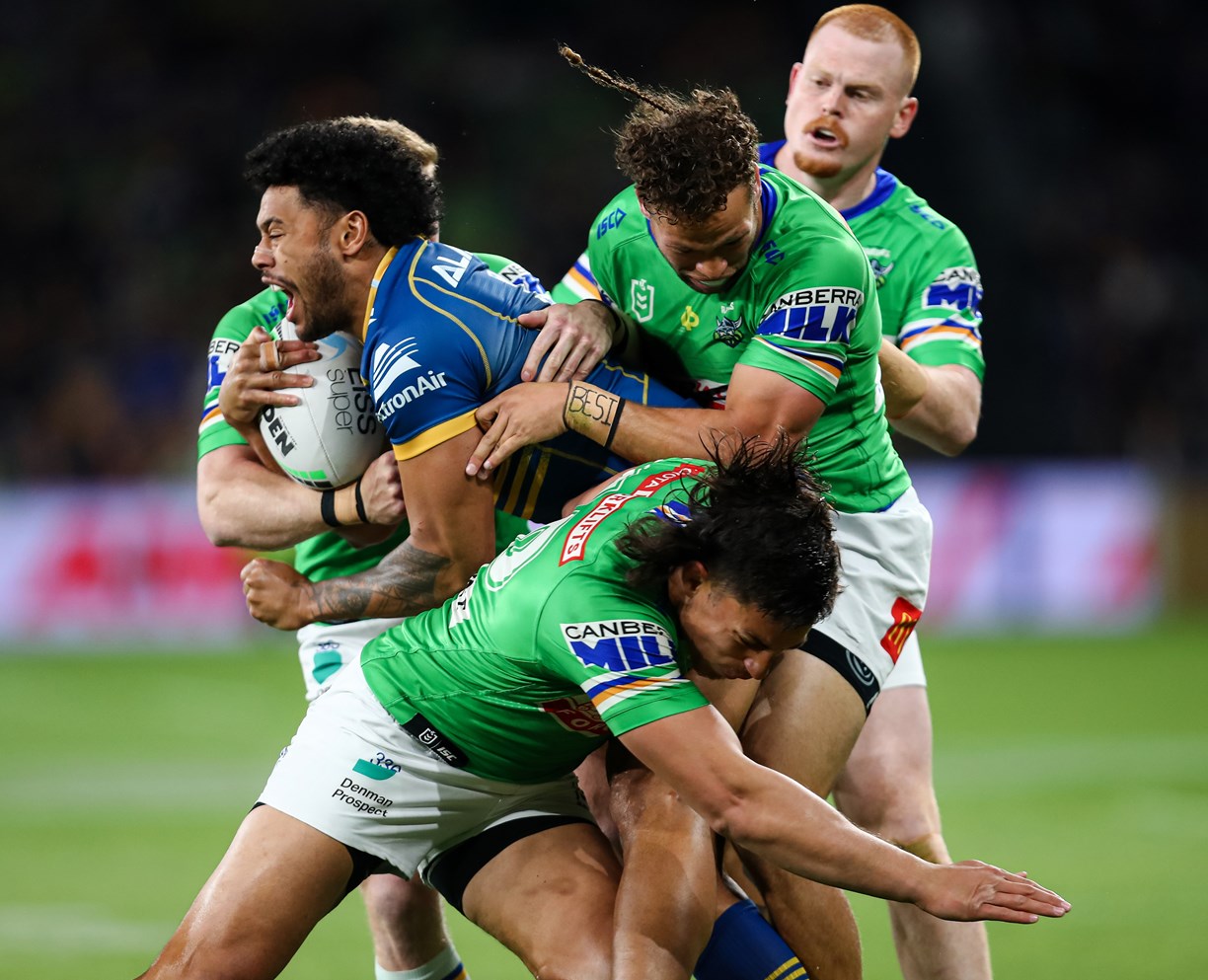 Best photos from Finals Week 2 | NRL.com