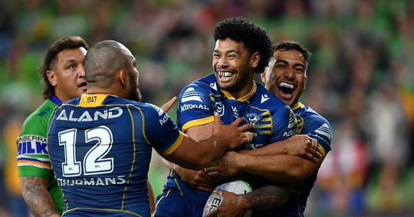 NRL 2022, When, where to watch finals games, TV, radio, live stream ...