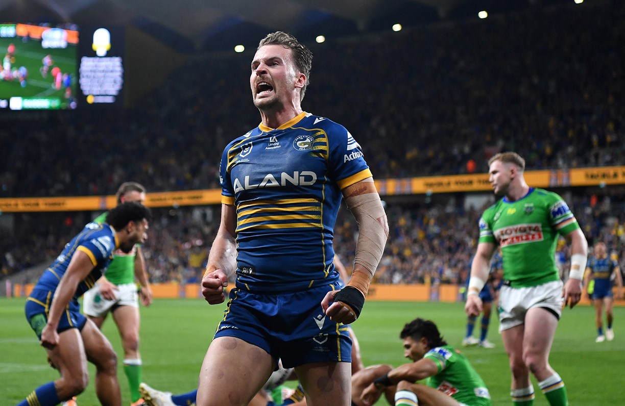 Best photos from Finals Week 2 | NRL.com