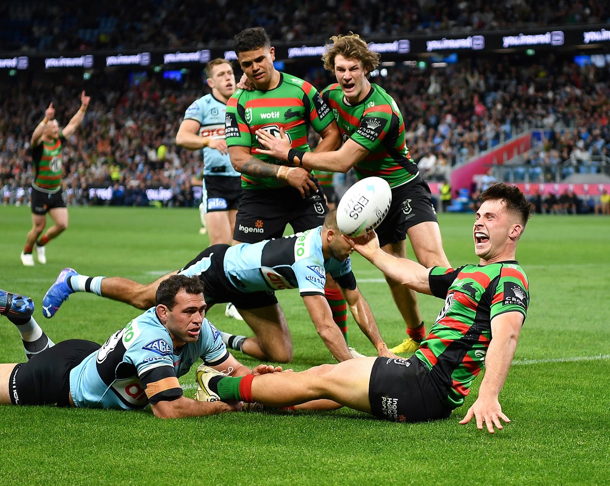 Best photos from Finals Week 2 | NRL.com