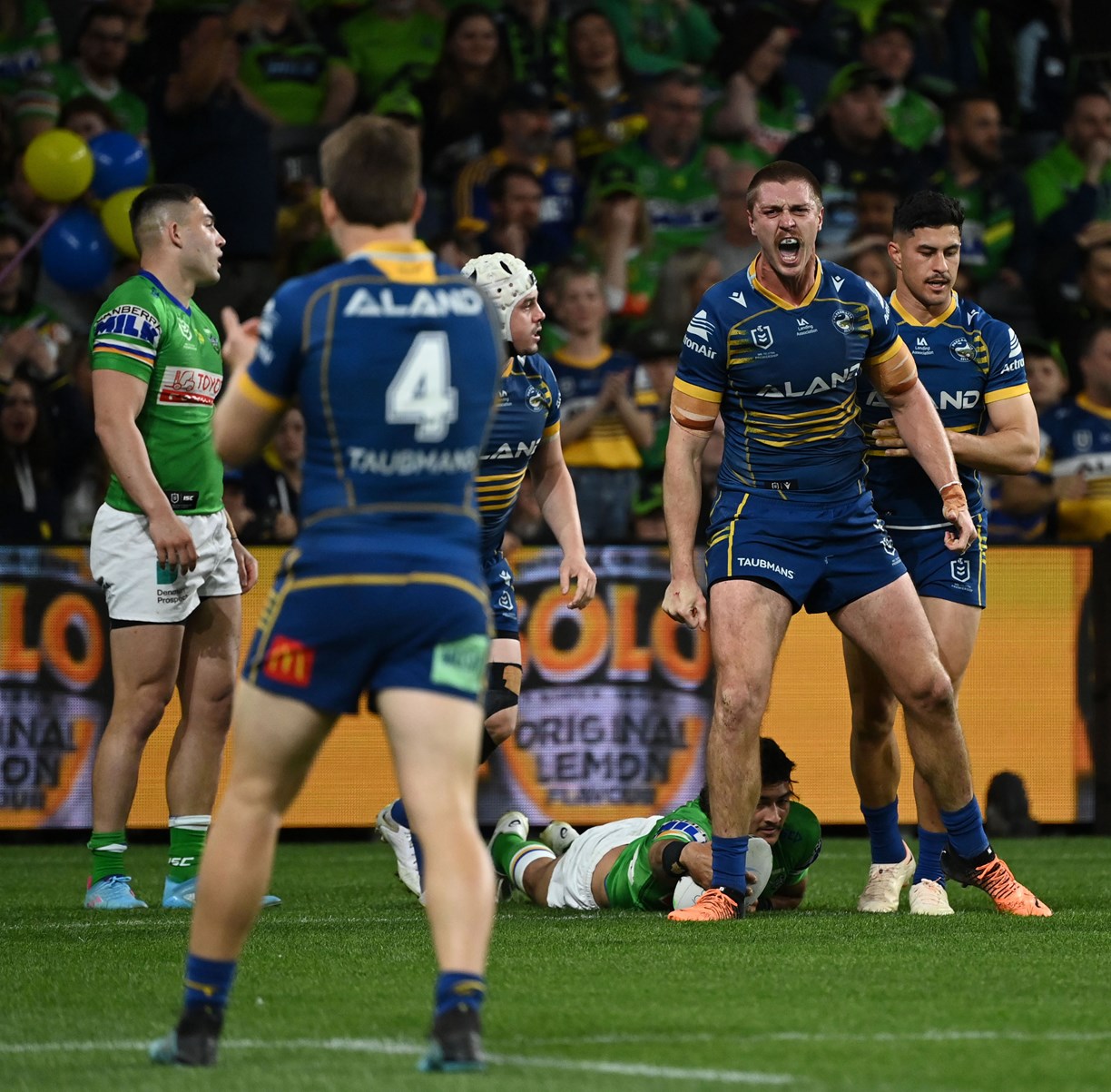 Best photos from Finals Week 2 | NRL.com
