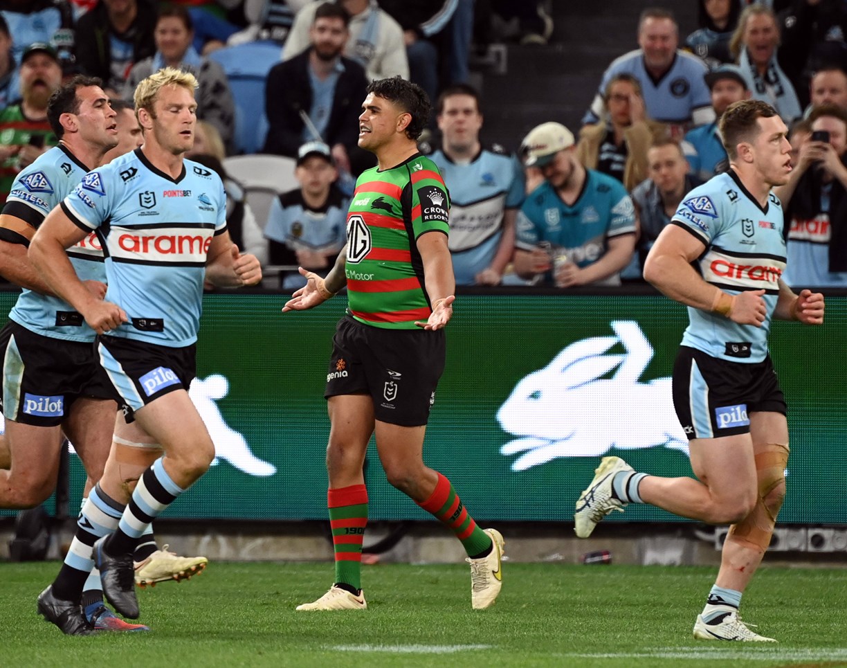 Best photos from Finals Week 2 | NRL.com