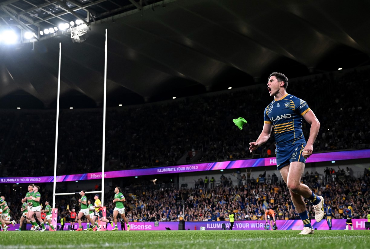 Best photos from Finals Week 2 | NRL.com