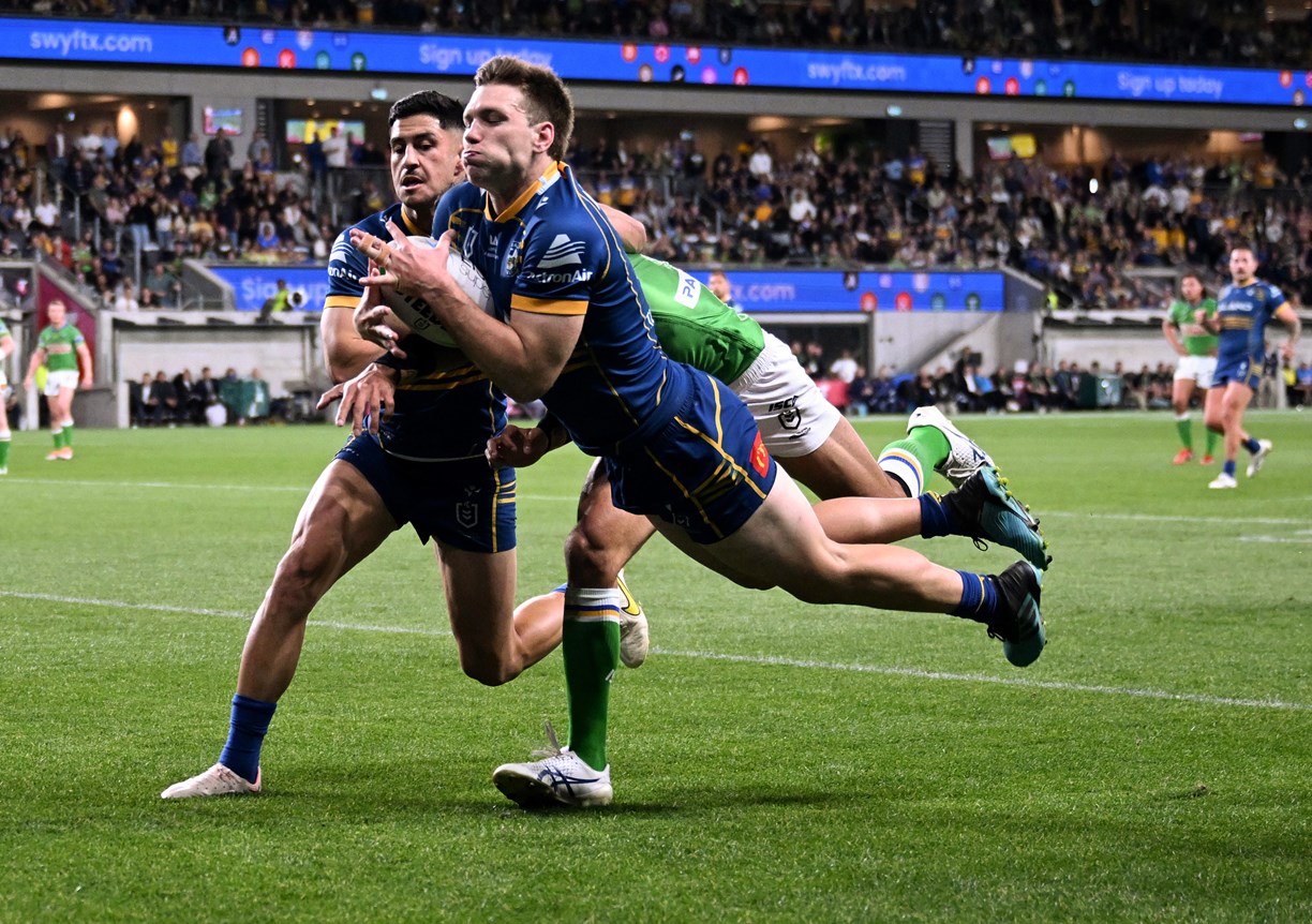 Best photos from Finals Week 2 | NRL.com