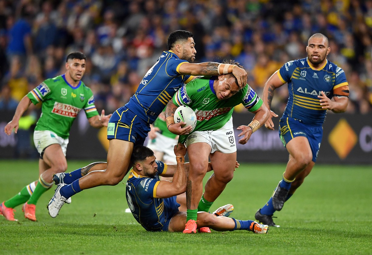 Best photos from Finals Week 2 | NRL.com