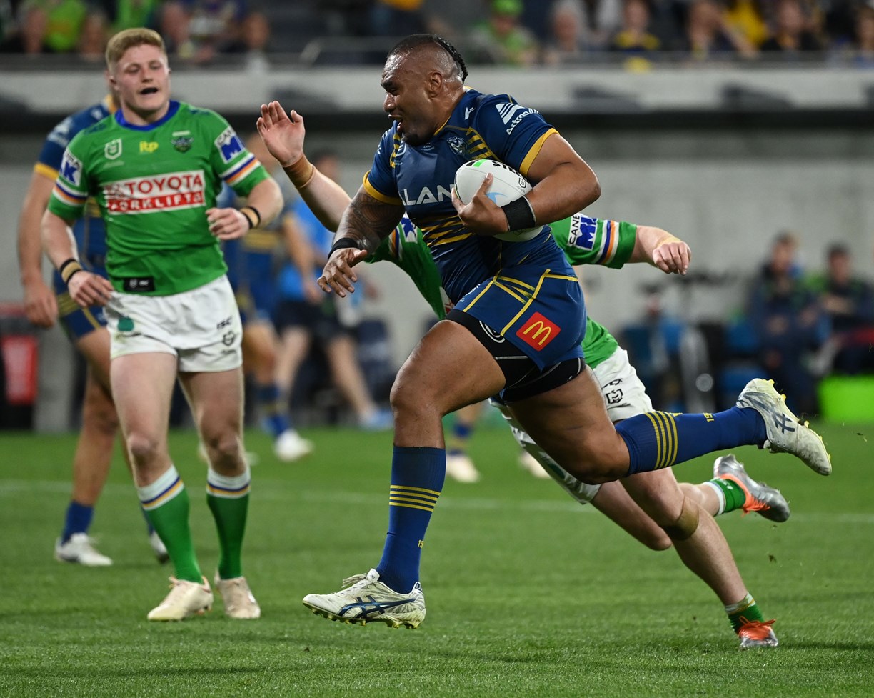 Best photos from Finals Week 2 | NRL.com