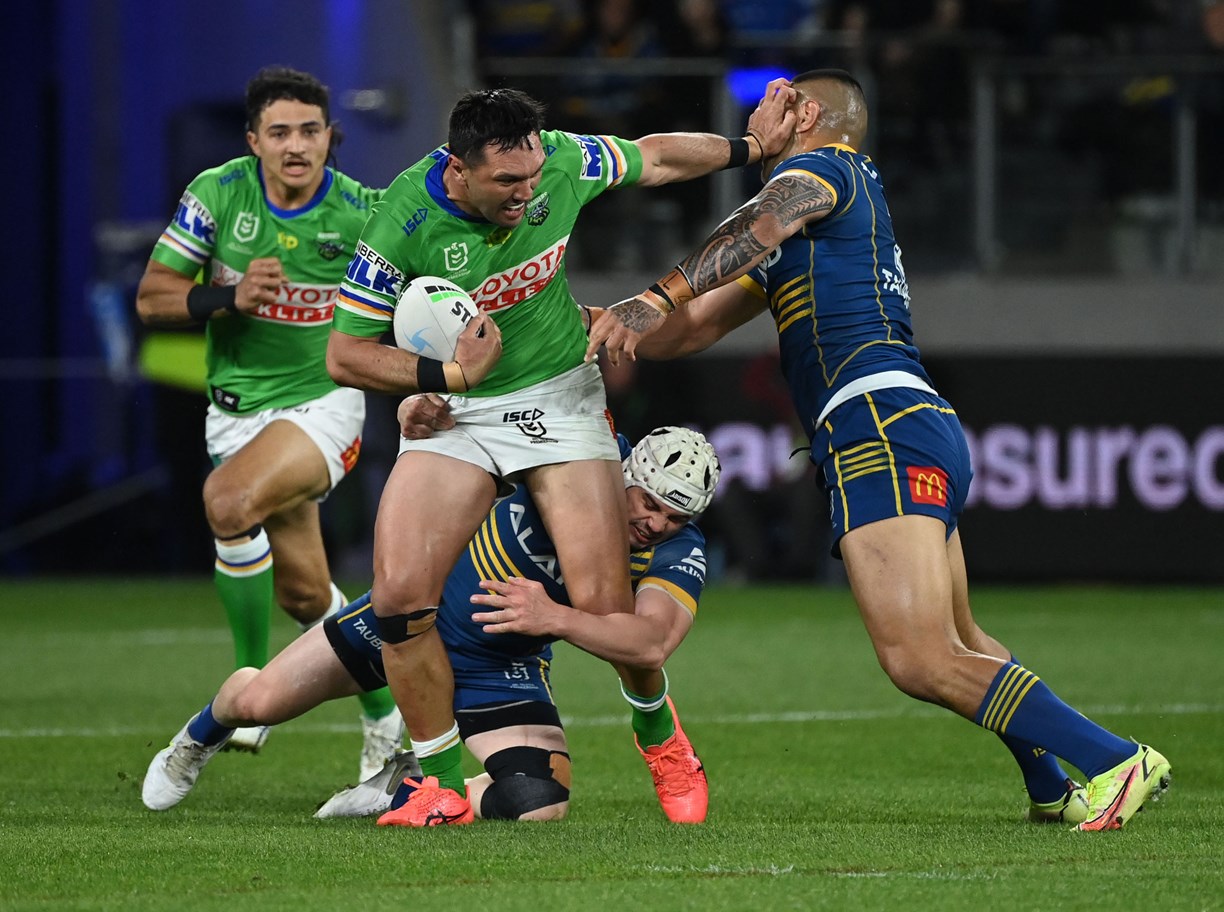 Best photos from Finals Week 2 | NRL.com