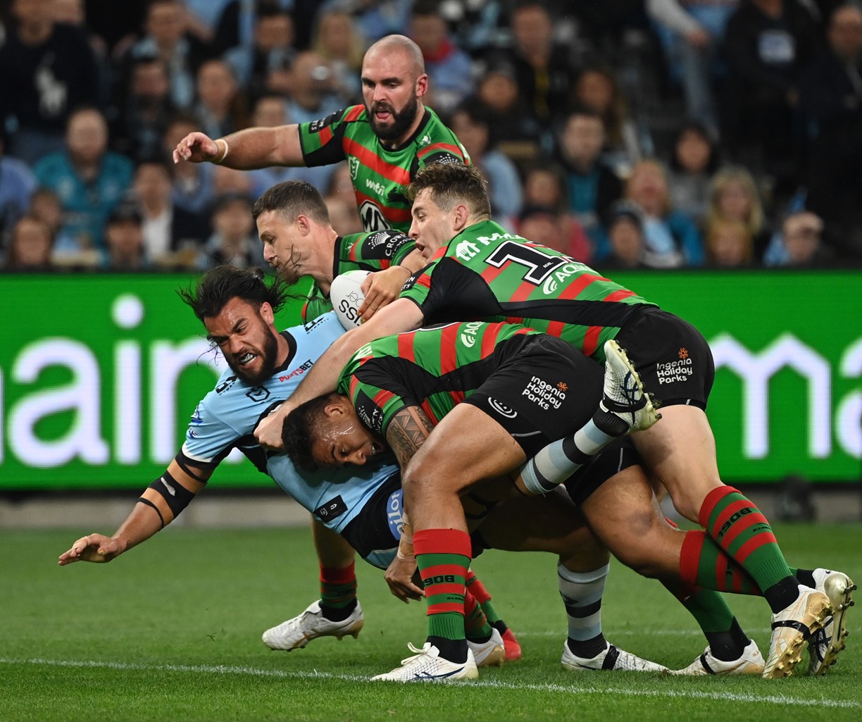 Best photos from Finals Week 2 | NRL.com