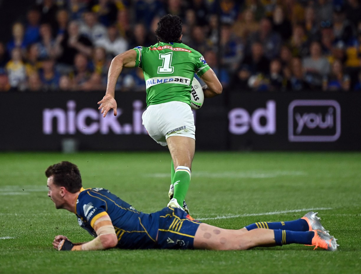 Best photos from Finals Week 2 | NRL.com