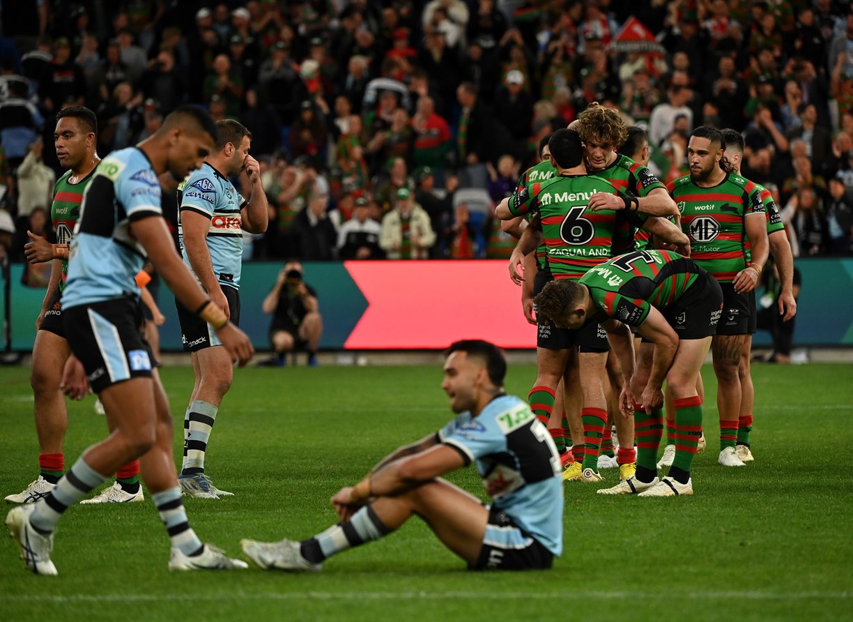 Best photos from Finals Week 2 | NRL.com