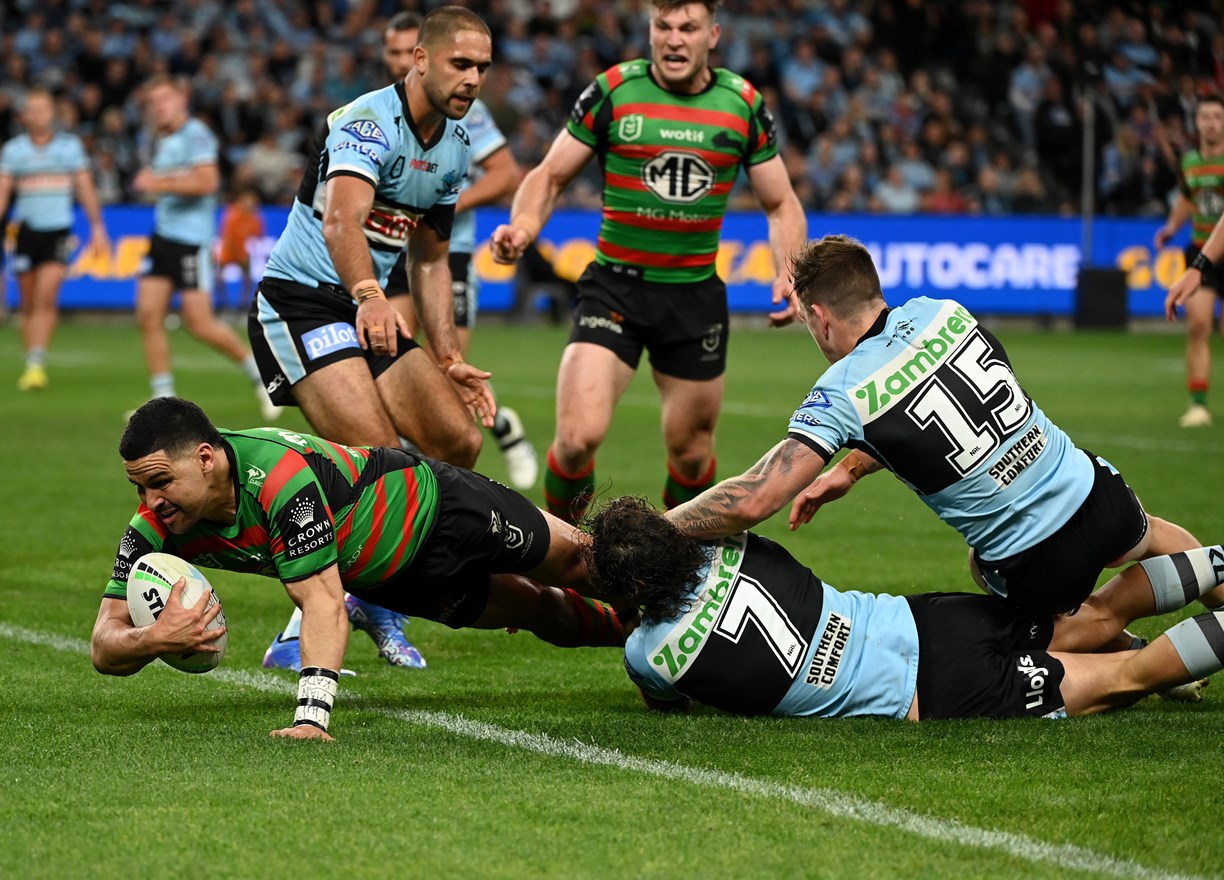 Best photos from Finals Week 2 | NRL.com