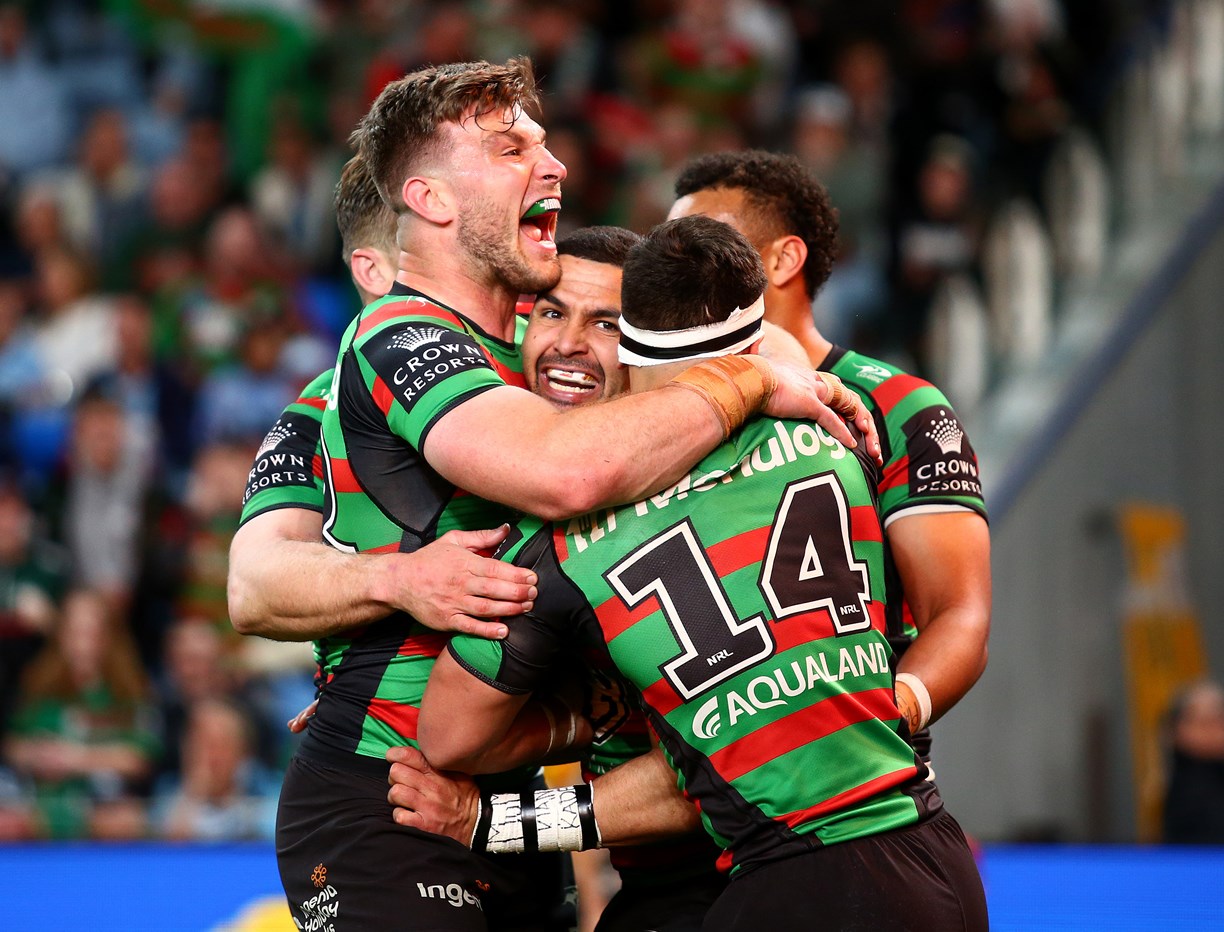 Best photos from Finals Week 2 | NRL.com