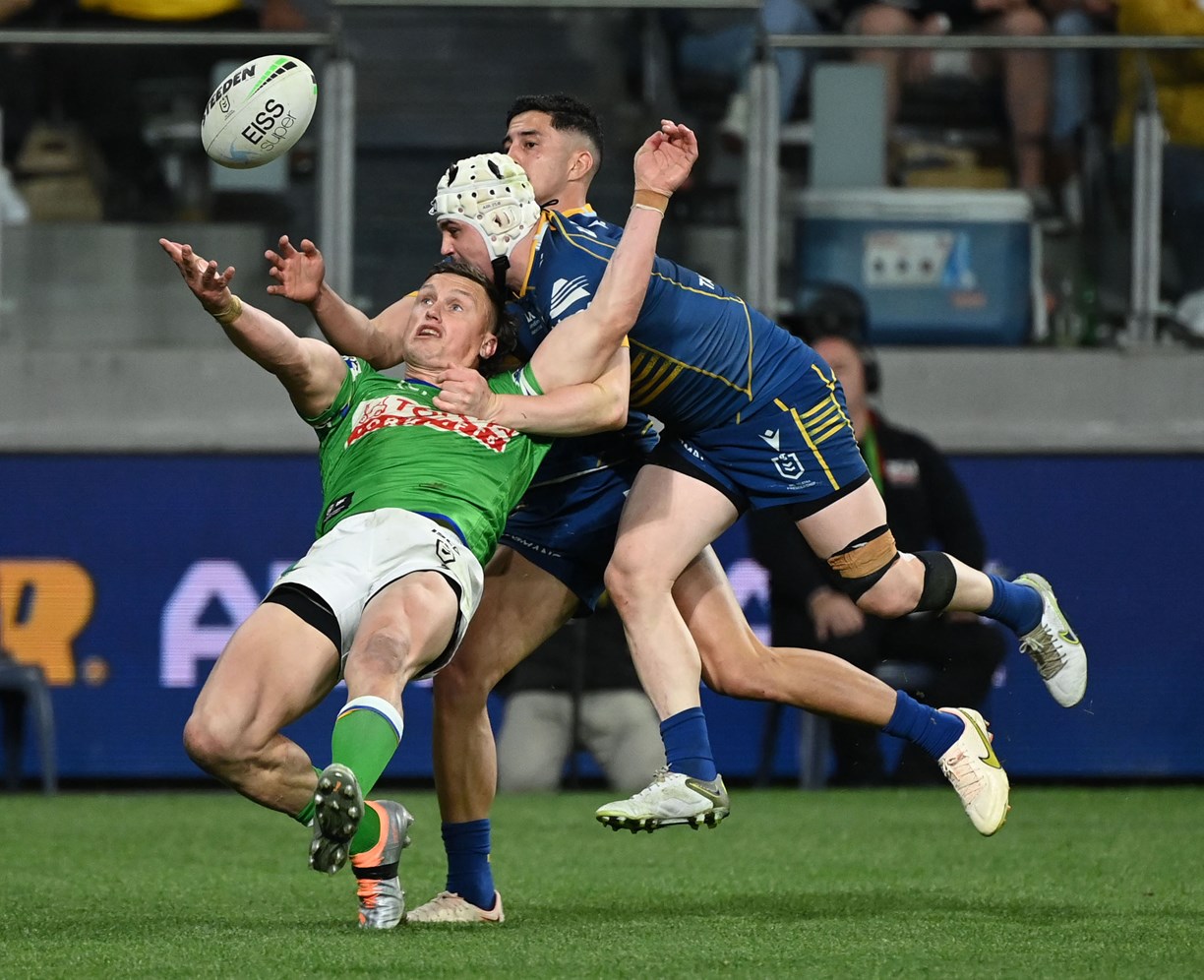 Best photos from Finals Week 2 | NRL.com