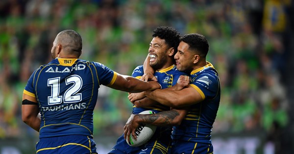 NRL 2022, Finals Week 2 Wrap-Up, Scores, highlights, details, injuries ...