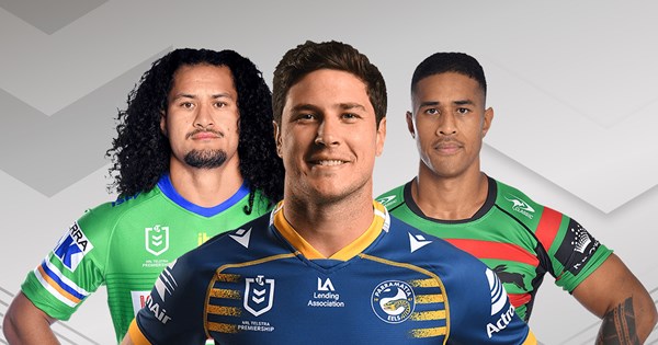 NRL 2022, Finals week 2, semi-finals, team lists, injuries, updates ...