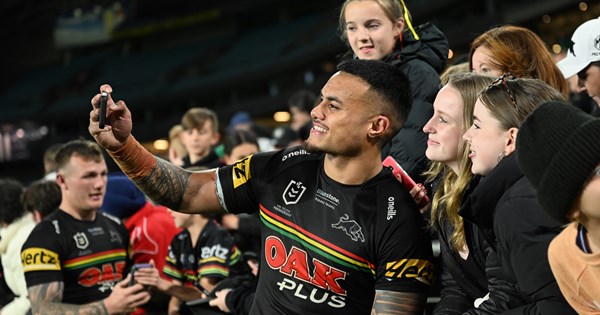 NRL 2022, Game day guide for week three of finals, game day information ...