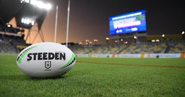 NRL 2022, Finals Week Three schedule, games, details, fixtures, tickets ...