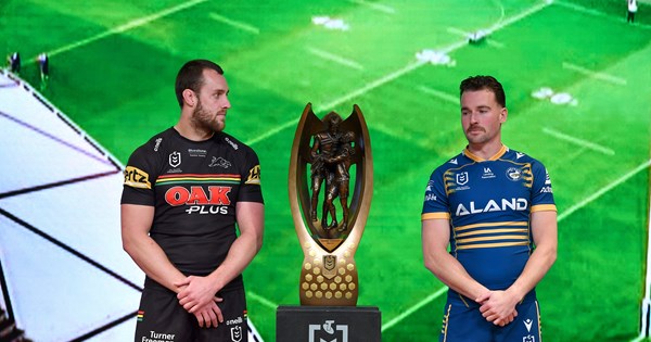 NRL celebrates Grand Final Week | NRL.com