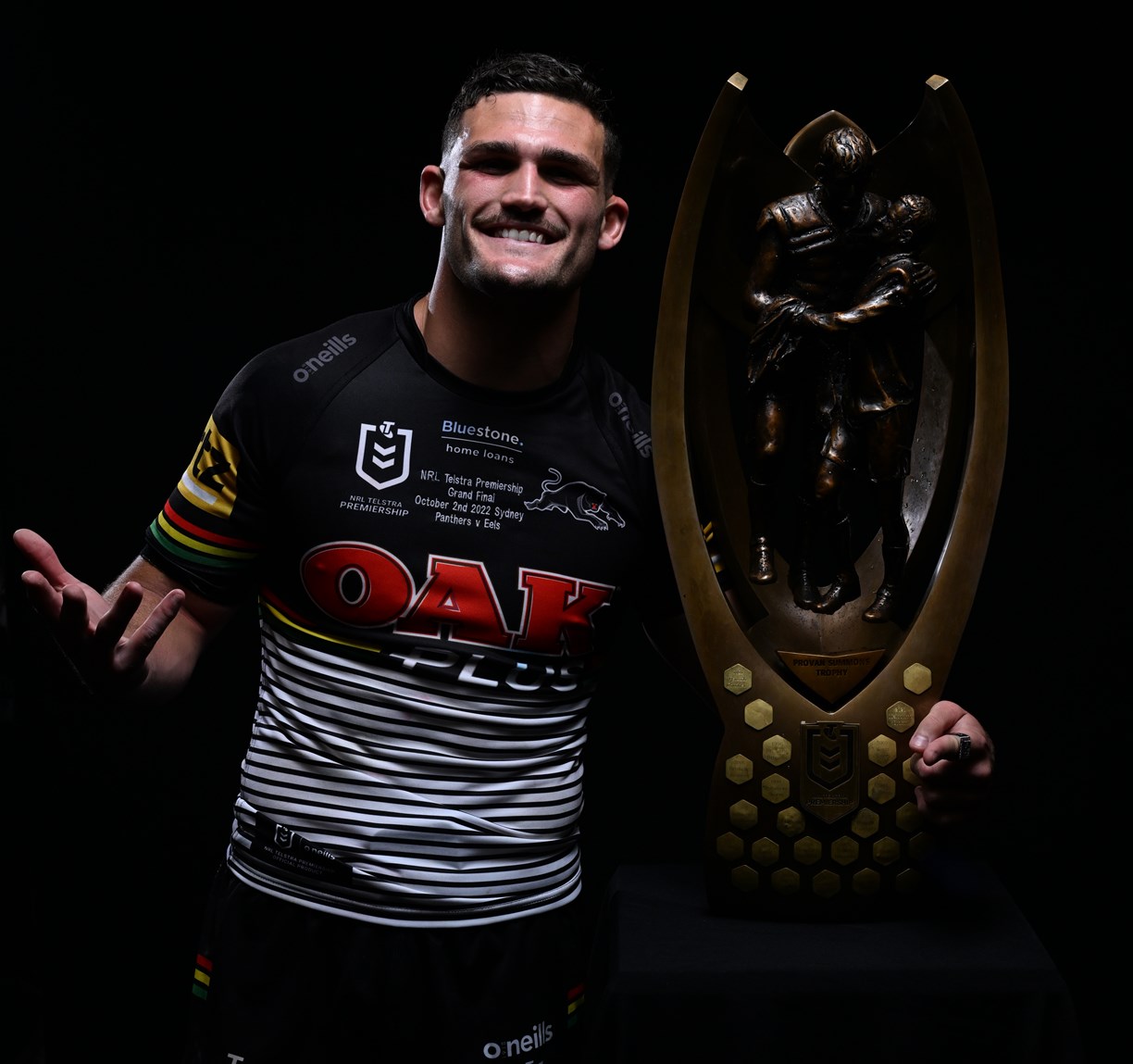 Best photos from NRL Grand Final | NRL.com