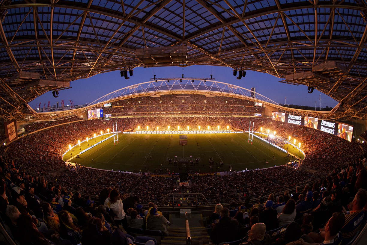 Best photos from NRL Grand Final | NRL.com