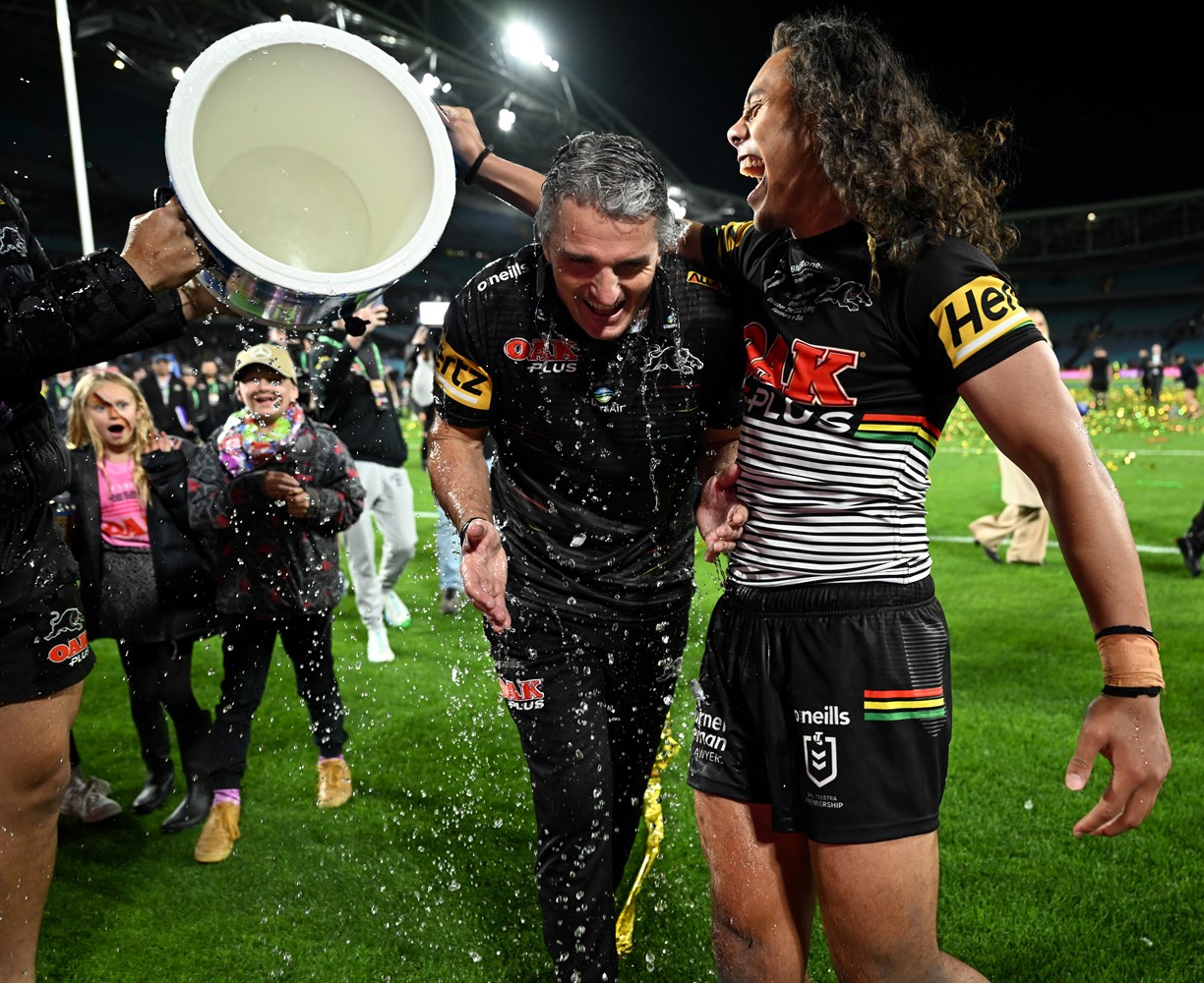 Best photos from NRL Grand Final | NRL.com