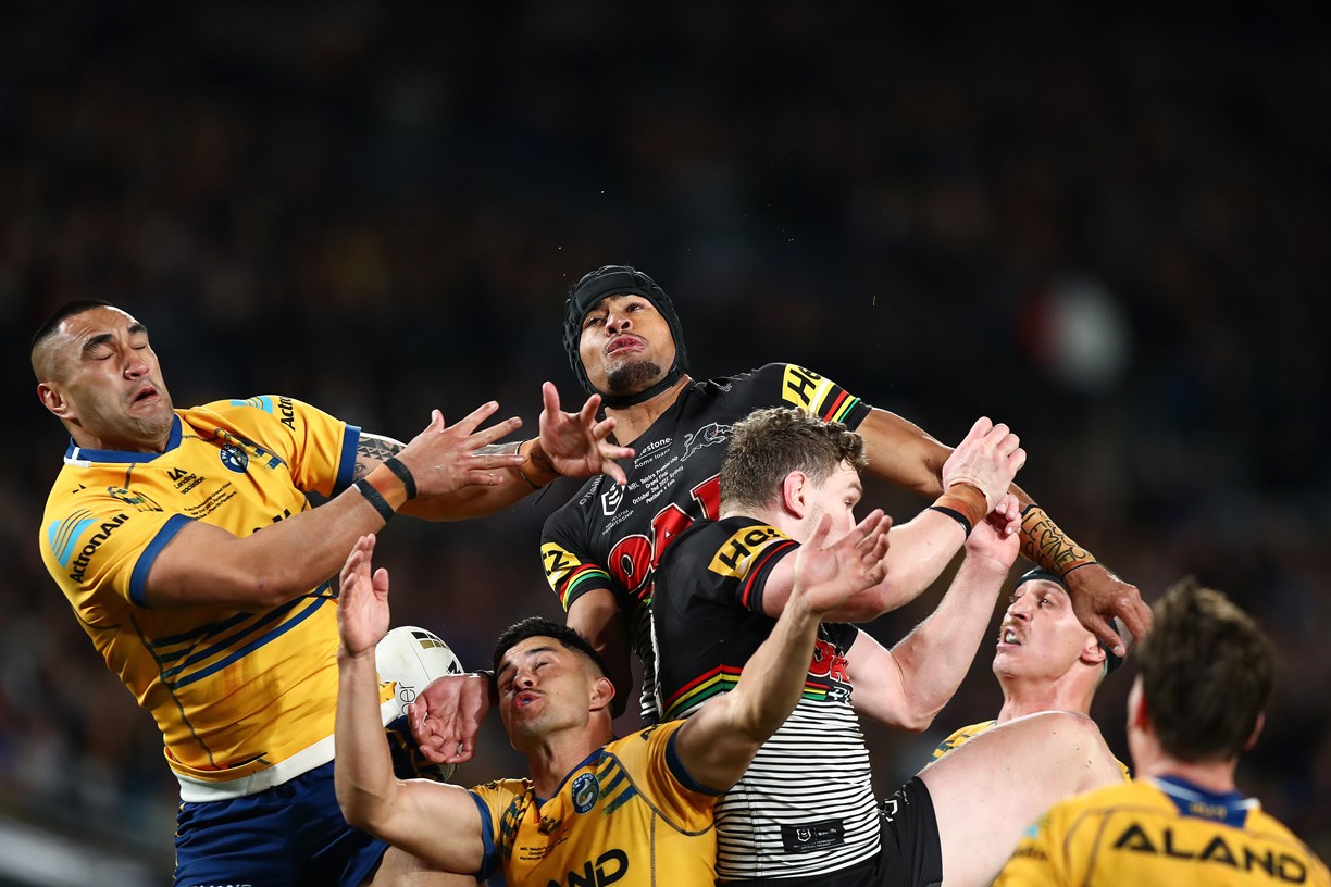 Best photos from NRL Grand Final | NRL.com