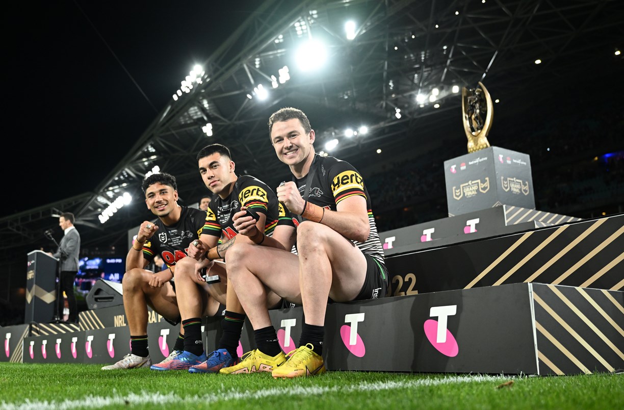 Best photos from NRL Grand Final | NRL.com