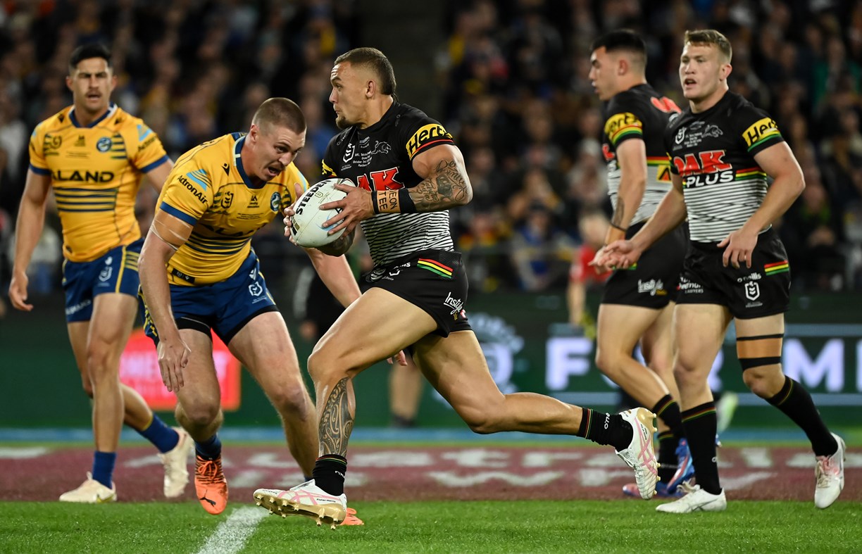 Best photos from NRL Grand Final | NRL.com