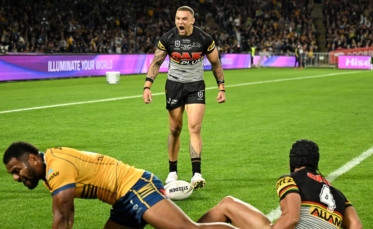 Best photos from NRL Grand Final | NRL.com