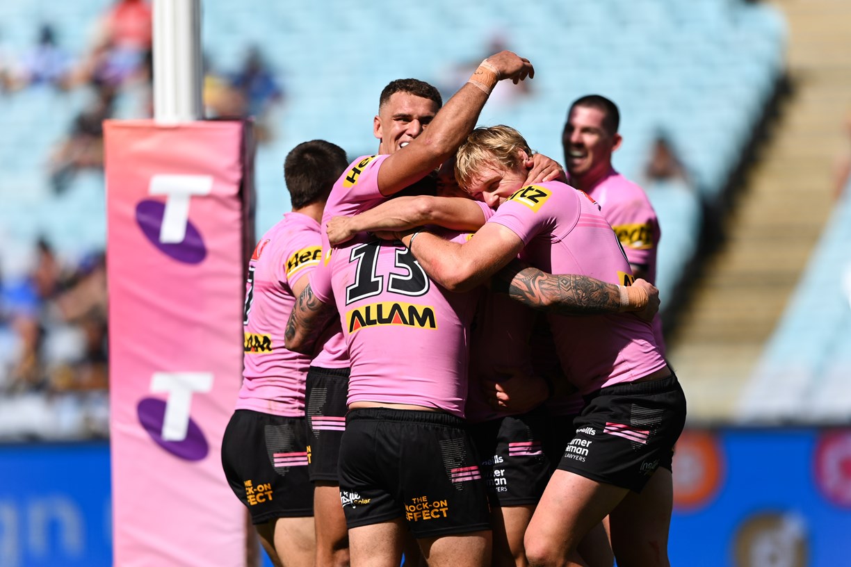 NRL 2022, Grand Final celebration, Best photos from NRL Photos team ...