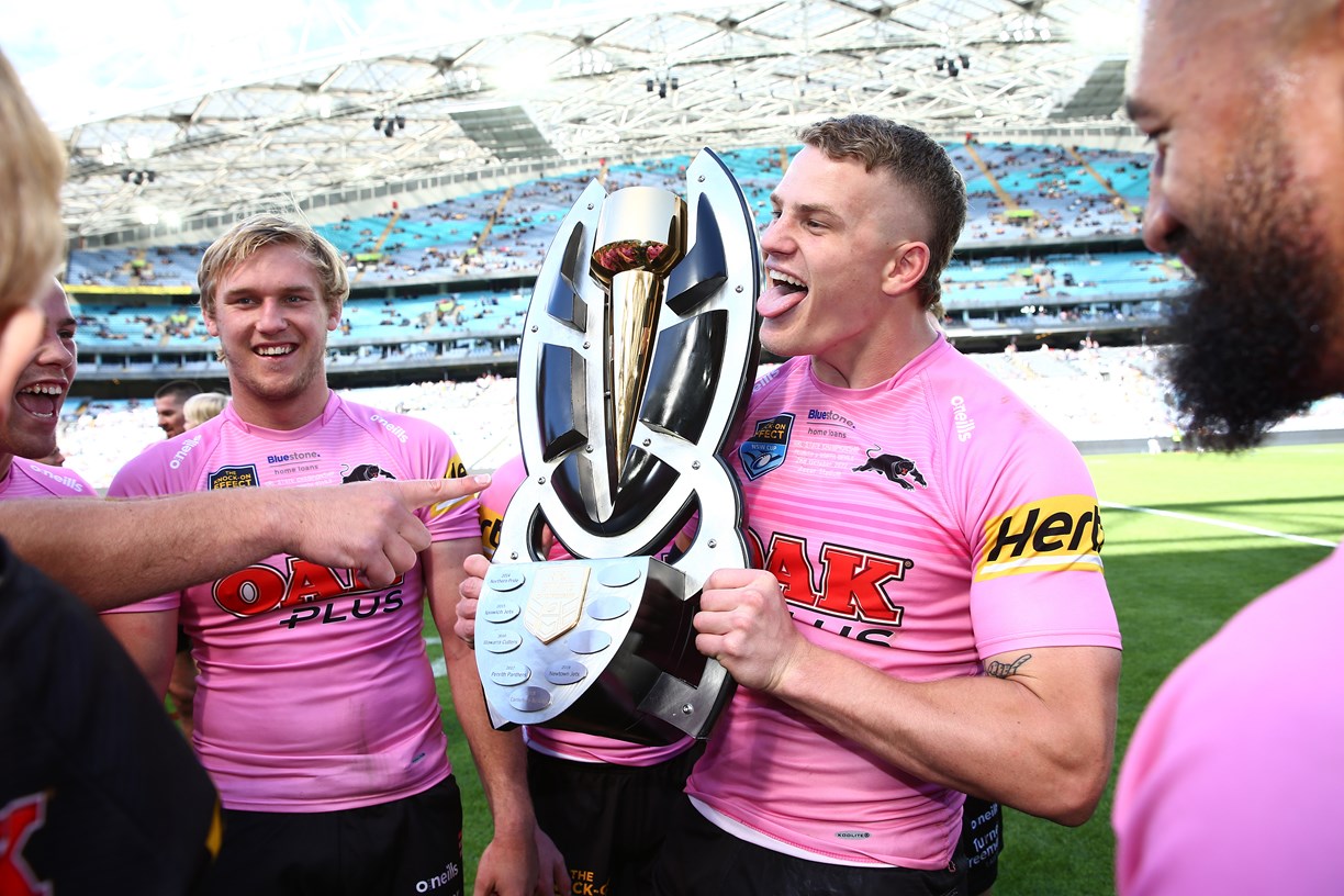 NRL 2022, Grand Final celebration, Best photos from NRL Photos team ...