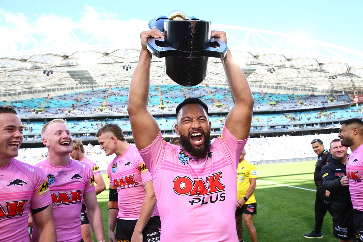 NRL 2022, Grand Final celebration, Best photos from NRL Photos team ...