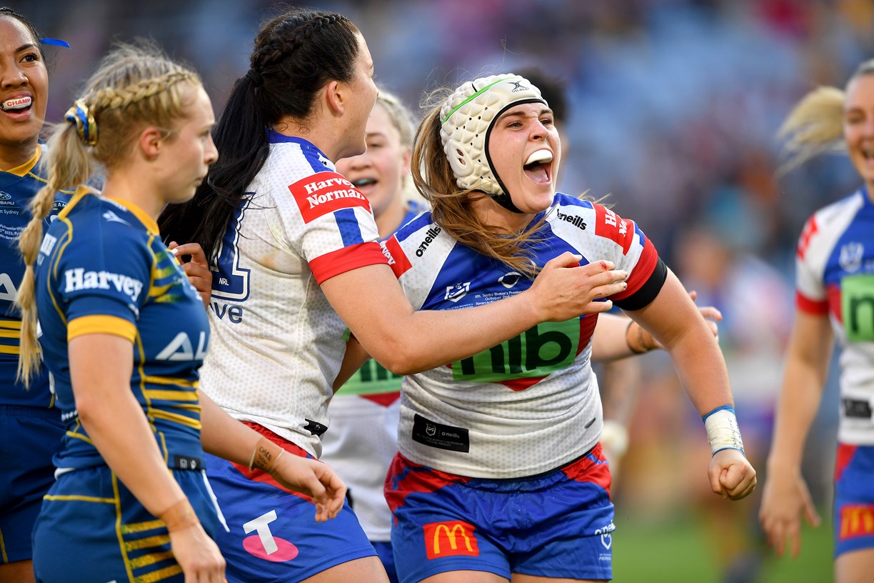 NRL 2022, Grand Final celebration, Best photos from NRL Photos team ...