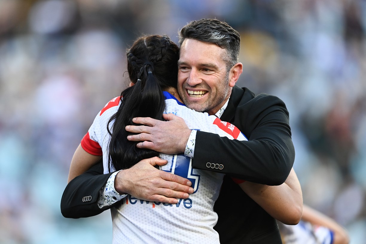 NRL 2022, Grand Final celebration, Best photos from NRL Photos team ...