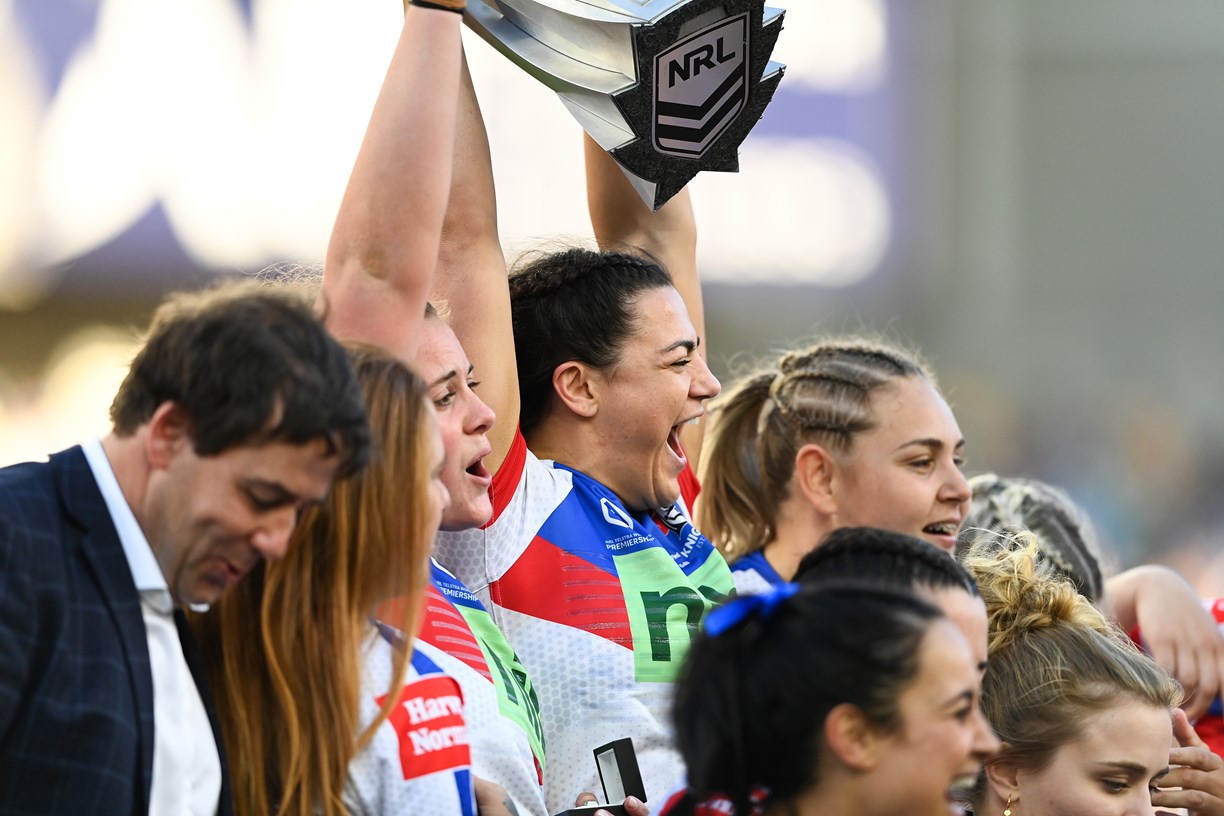 NRL 2022, Grand Final celebration, Best photos from NRL Photos team ...