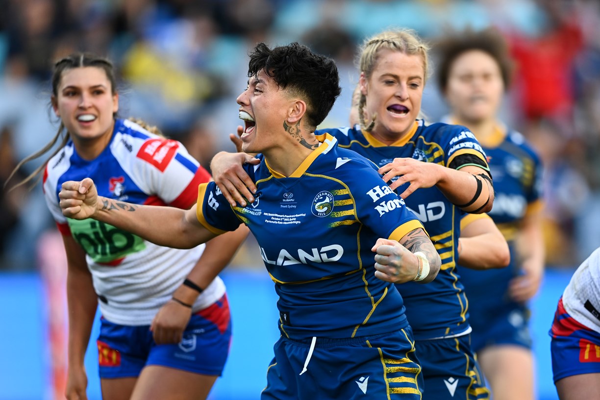 NRL 2022, Grand Final celebration, Best photos from NRL Photos team ...