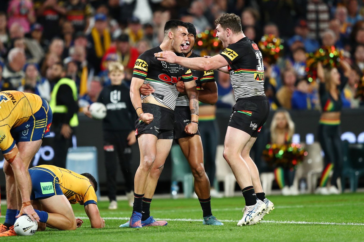 NRL 2022, Grand Final celebration, Best photos from NRL Photos team ...