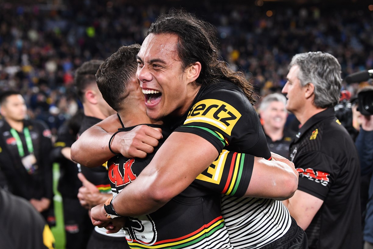 NRL 2022, Grand Final celebration, Best photos from NRL Photos team ...