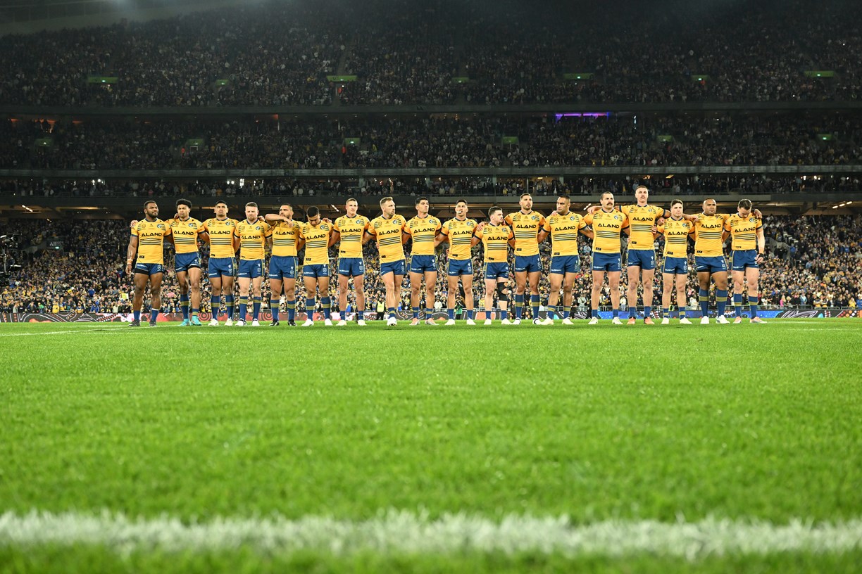 As it happened: 2022 Grand Final Day | NRL.com