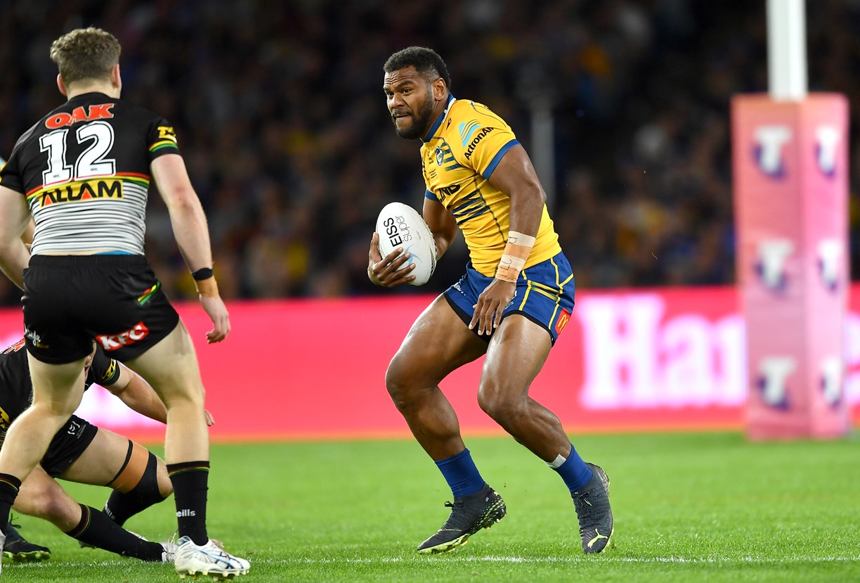 As it happened: 2022 Grand Final Day | NRL.com