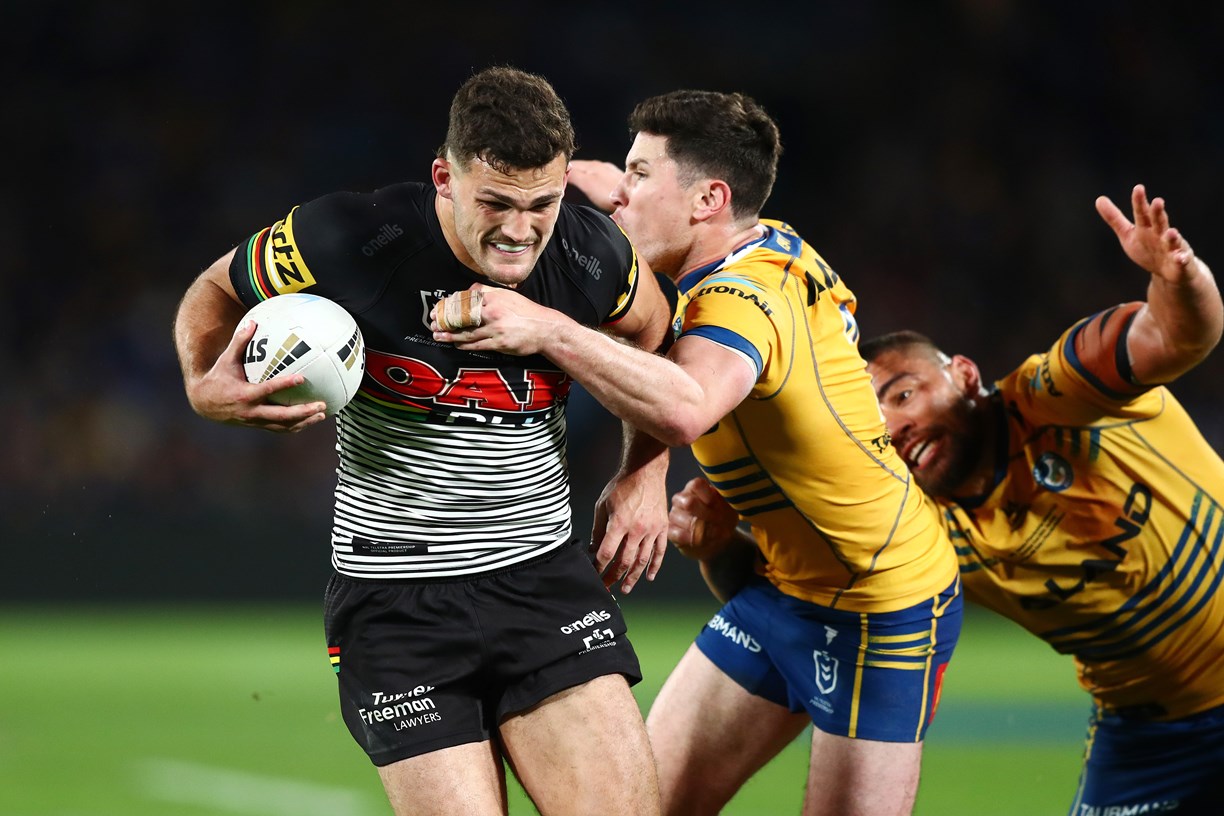 As it happened: 2022 Grand Final Day | NRL.com