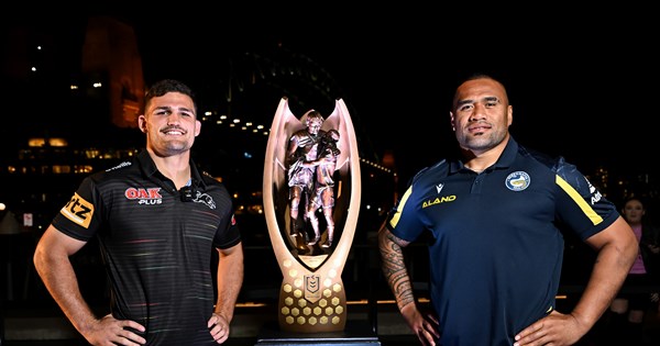NRL 2022, When, where to watch Grand Final Day, TV, radio, live stream ...