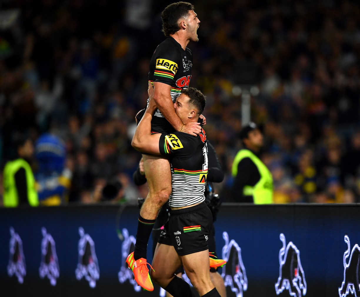 As it happened: 2022 Grand Final Day | NRL.com