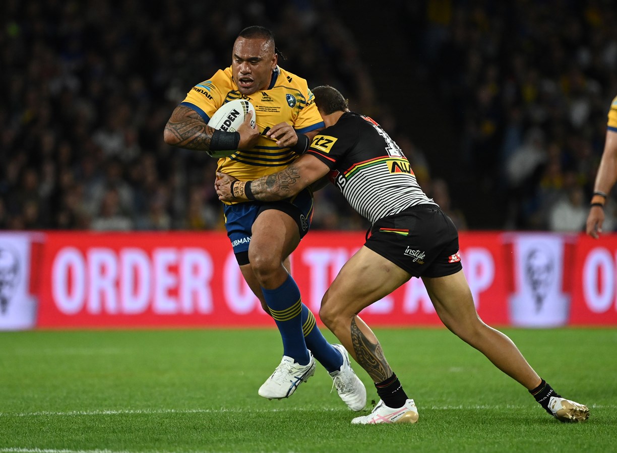 As it happened: 2022 Grand Final Day | NRL.com