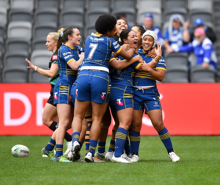 Best photos from Round 1 | NRL.com