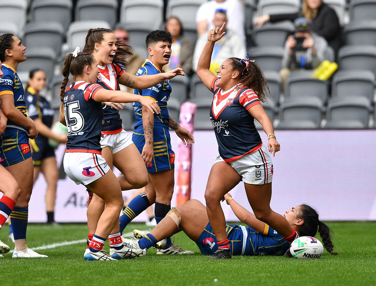 Best photos from Round 1 | NRL.com