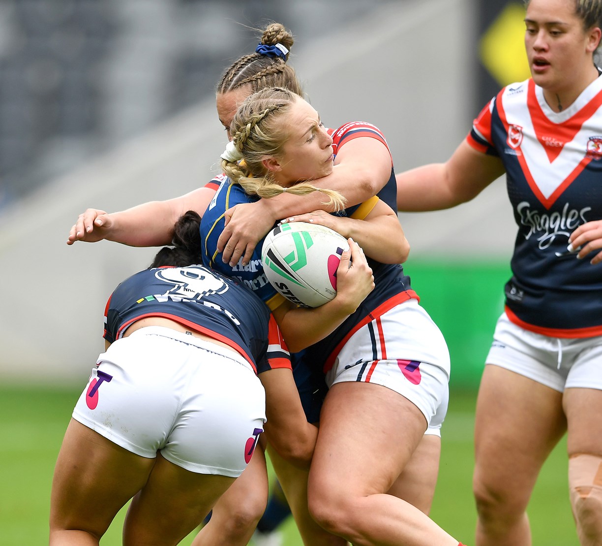 Best photos from Round 1 | NRL.com