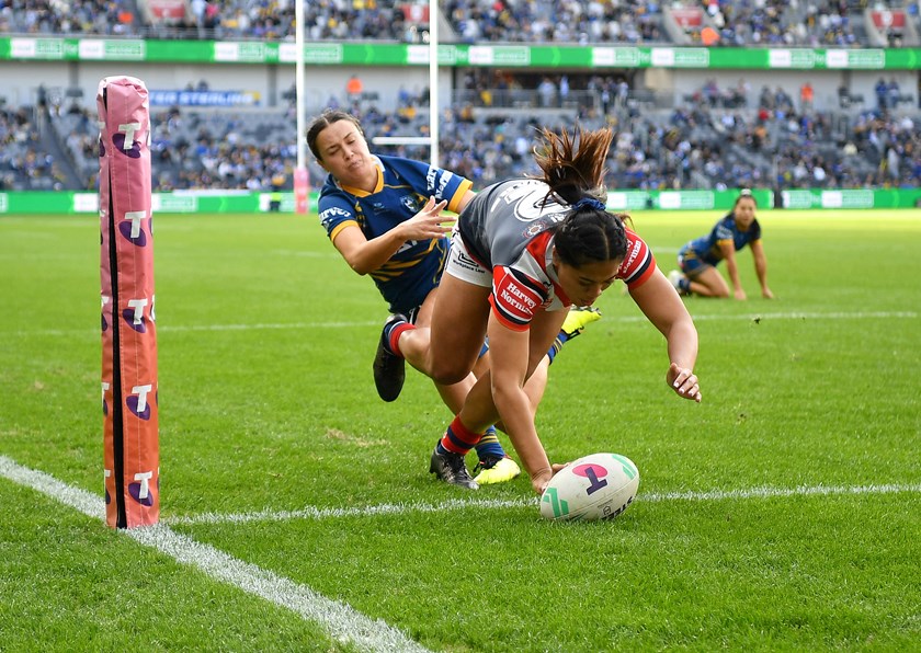 Best photos from Round 1 | NRL.com