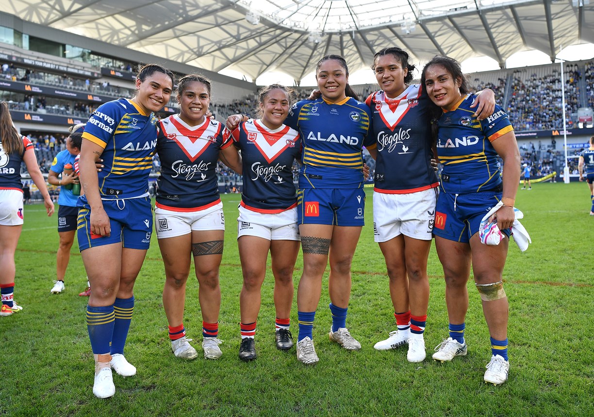 Best photos from Round 1 | NRL.com